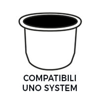 Uno System – Selevending